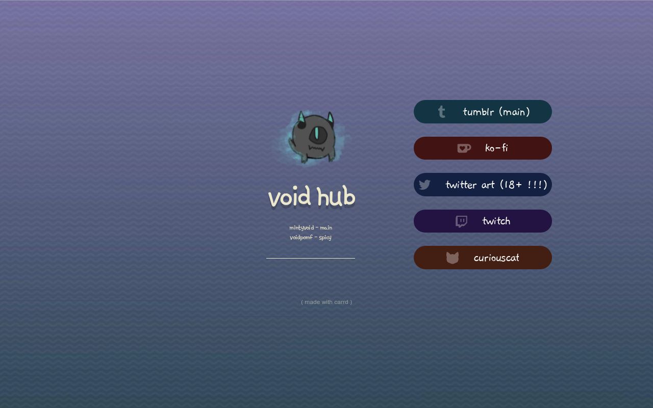 voidhub